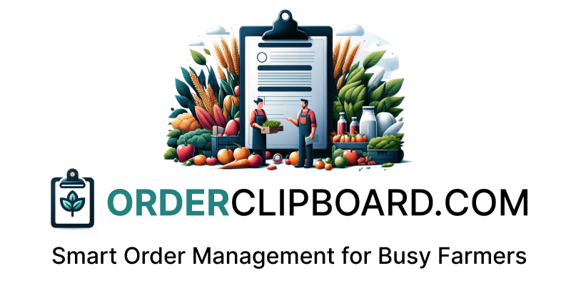 OrderClipboard.com